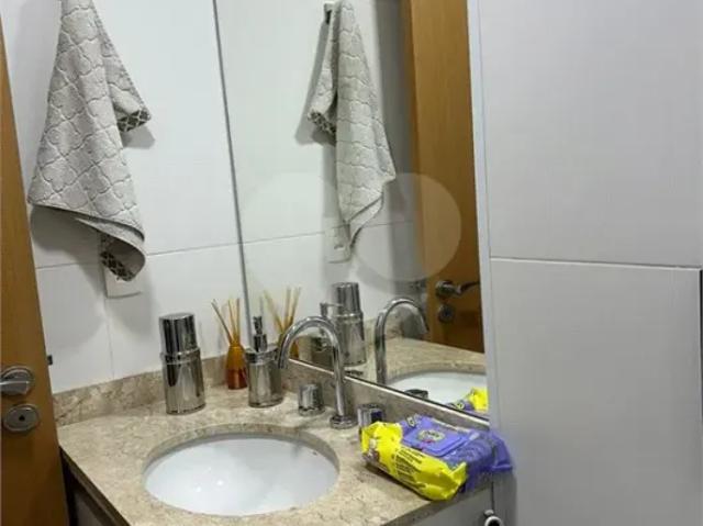 Apartamento a venda porteira fechada em Santana São Paulo SP