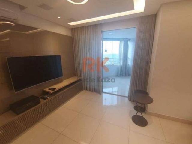 APARTAMENTO Á VENDA PORTEIRA FECHADA ENGENHO NOGUEIRA