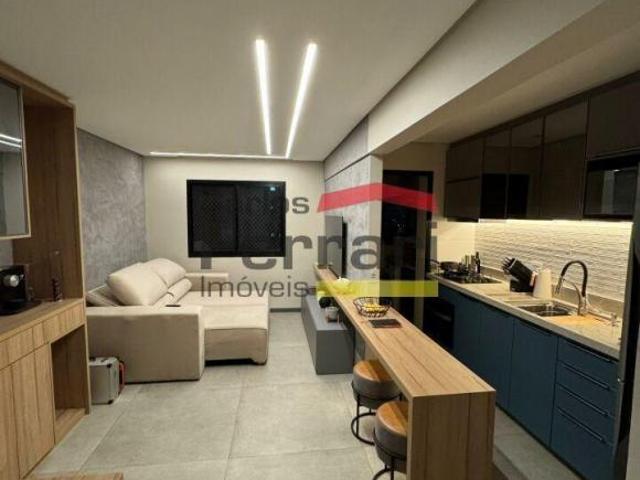 Apartamento a venda Porteira Fechada Liberty Tower Liberdade