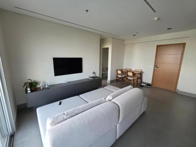 Apartamento à Venda – Porteira Fechada | Novo, Mobiliado e Excelente Localização