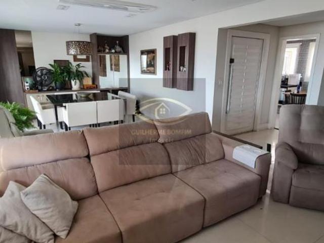 APARTAMENTO A VENDA PORTEIRA FECHADA NO CONDOMÍNIO DREAM VIEW TATUAPÉ