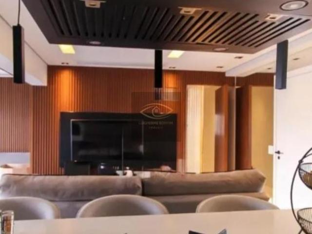 Apartamento a venda PORTEIRA FECHADA no Condomínio Forma 287