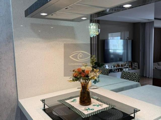 Apartamento a venda Porteira Fechada no Condomínio Petrus Tatuapé