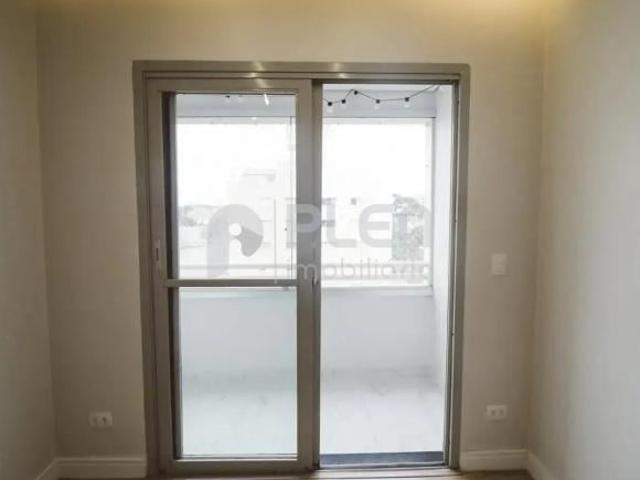 Apartamento à venda, Porteira Fechada São Paulo, SP