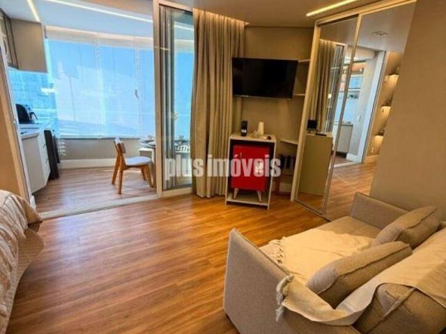 Apartamento à venda ? Porteira Fechada Pronto para Airbnb Próximo à Av. Paulista