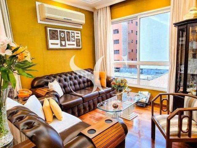 Apartamento à Venda – Porteira Fechada – Vila Rica, Santos