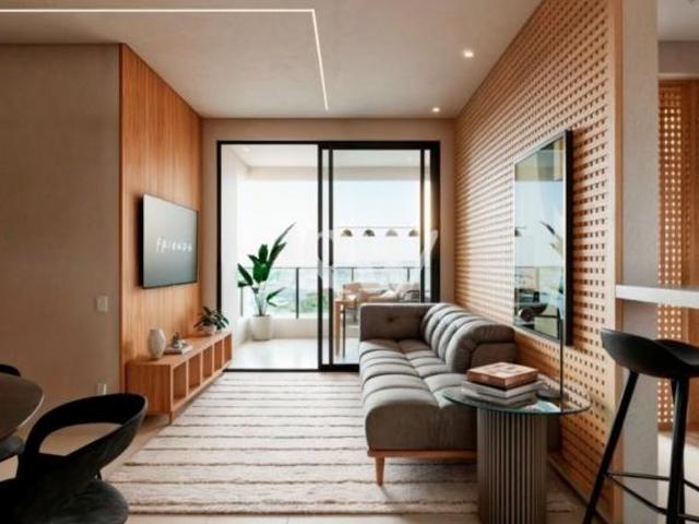 APARTAMENTO A VENDA PORTINARI PRIME RESIDENCE EM INDAIATUBA SP