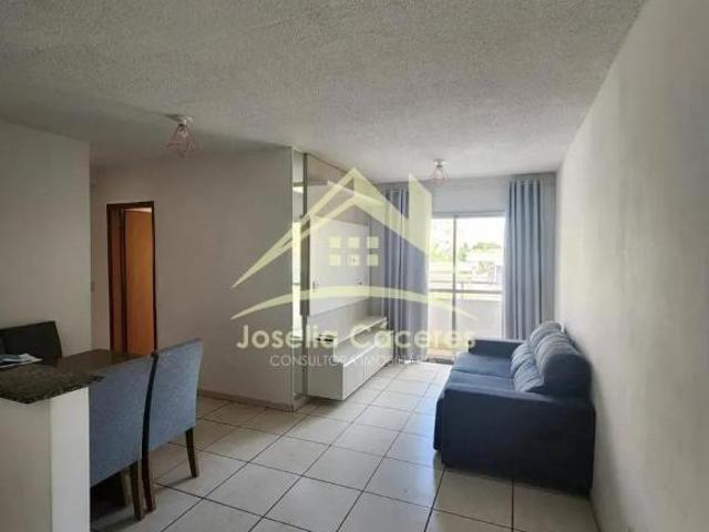 Apartamento à venda, Porto, Cuiabá, MT