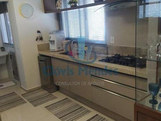 Apartamento À Venda Poty Lazarotto Londrina