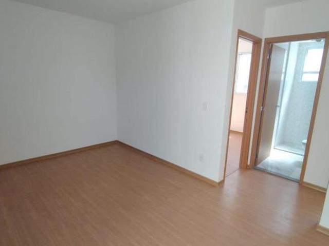 Apartamento à venda, Pousada Del Rey São Benedito, Santa Luzia, MG