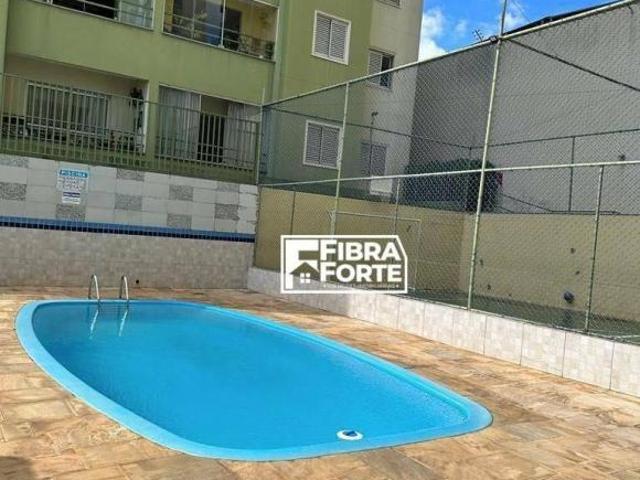 Apartamento á venda Pq Industrial Campinas