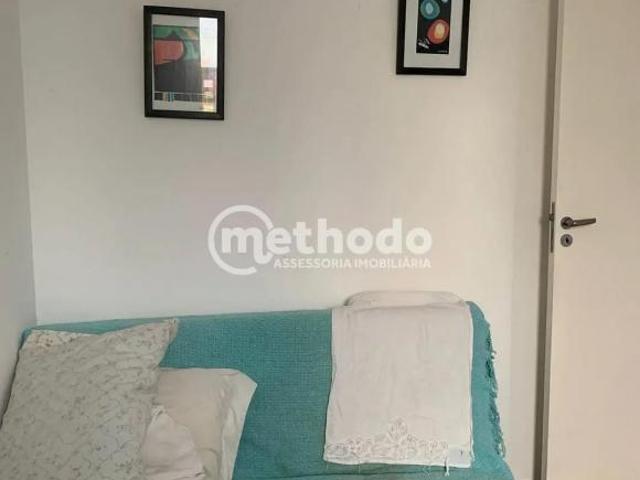 Apartamento à venda, Pq Prado Vila Ipê Campinas, SP