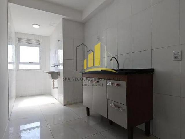 Apartamento à venda Pq Savoi City