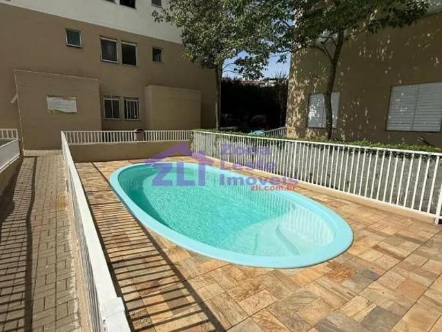 Apartamento à venda, Pq. Savoi City, São Paulo, SP
