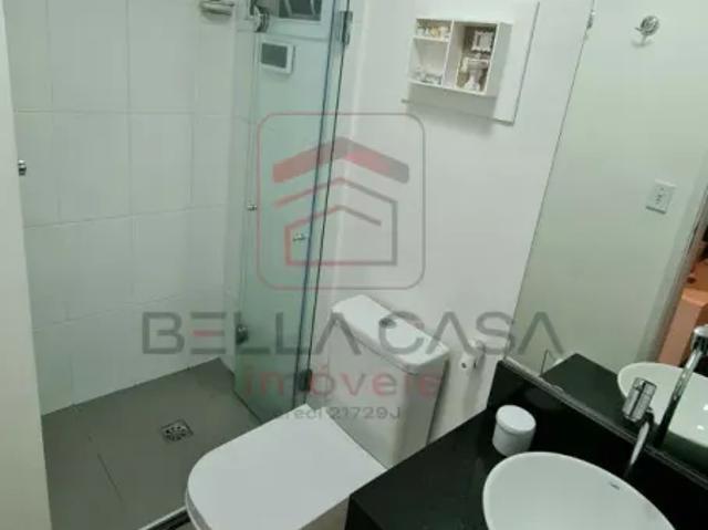 Apartamento a venda próximo ao Metro Bresse/Mooca