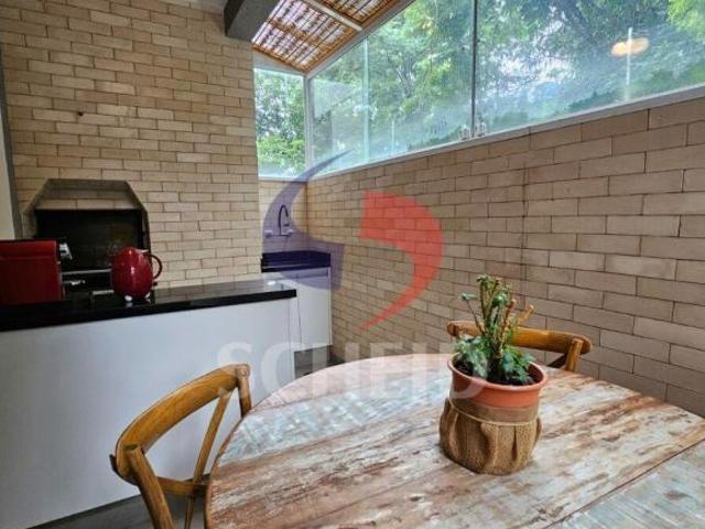 Apartamento a venda Praça Marajoara