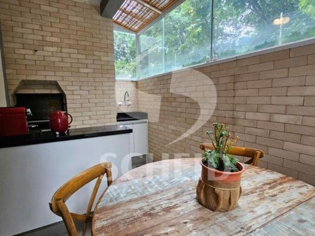 Apartamento a venda Praça Marajoara