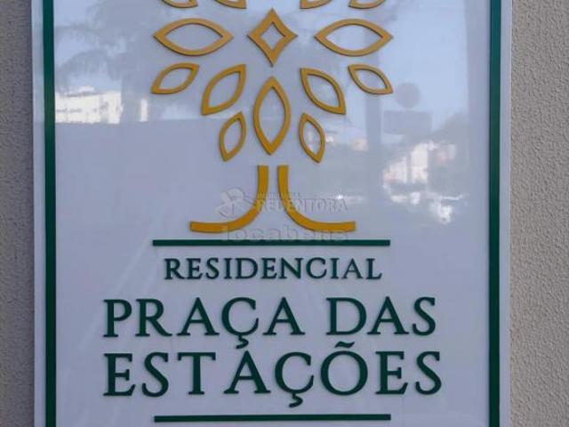Apartamento à Venda Praça das Estaçôes