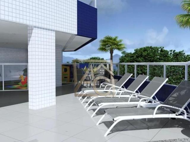 Apartamento Á Venda Praça Dos Ipês Praia Grande