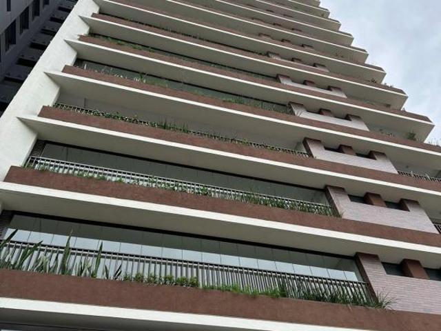 Apartamento à Venda Praça dos Omaguás, Pinheiros/SP