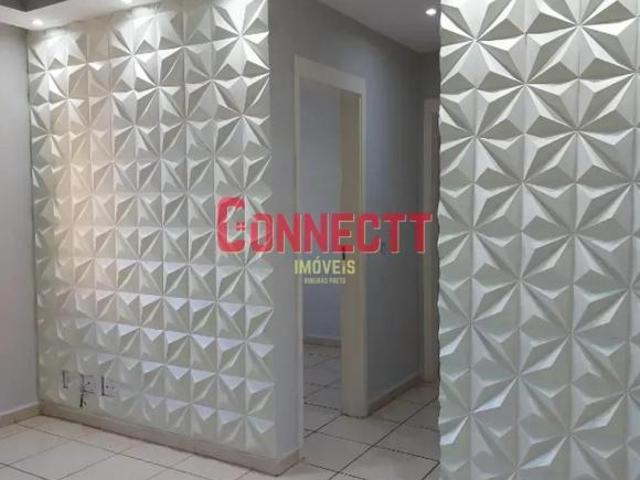 Apartamento à venda, Praças do Ipiranga, Ribeirão Preto, SP
