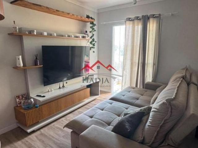 APARTAMENTO À VENDA PRACTICE CLUB HOUSE RUA DO RETIRO JUNDIAÍ/SP