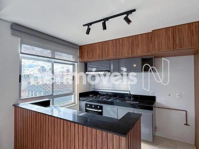 Apartamento à Venda, Prado, Belo Horizonte