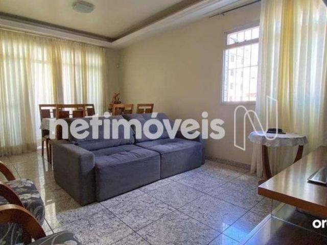 Apartamento à Venda, Prado, Belo Horizonte
