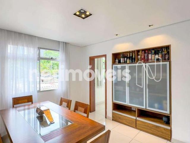 Apartamento à Venda, Prado, Belo Horizonte