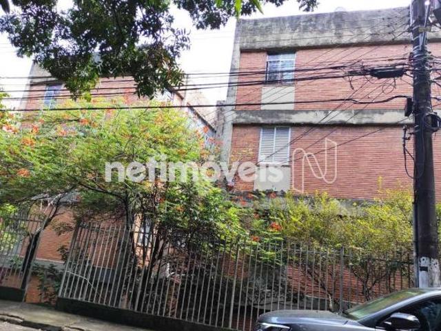 Apartamento à Venda, Prado, Belo Horizonte