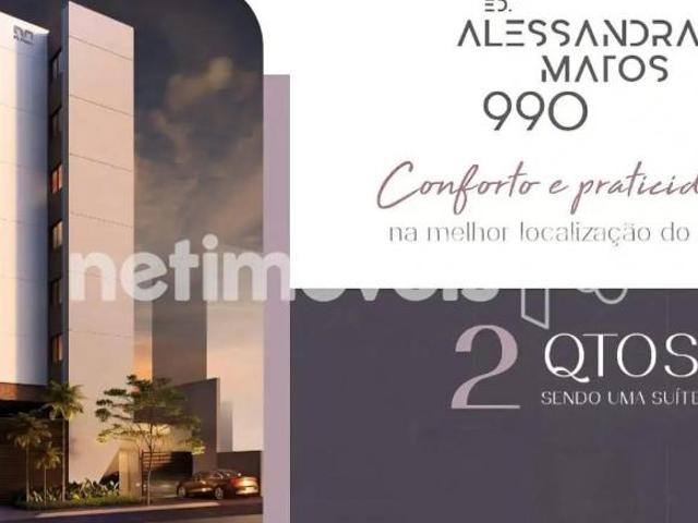 Apartamento à Venda, Prado, Belo Horizonte