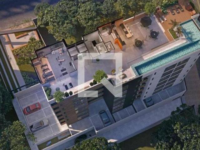 Apartamento à Venda Prado, 1 Quarto, 36 m² Belo Horizonte