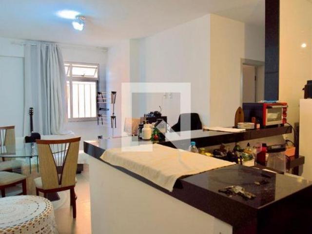 Apartamento à Venda Prado, 1 Quarto, 62 m² Belo Horizonte
