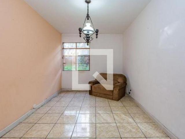 Apartamento à Venda Prado, 3 Quartos, 62 m² Belo Horizonte