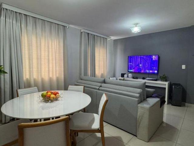 Apartamento à Venda Prado, 3 Quartos, 73 m2