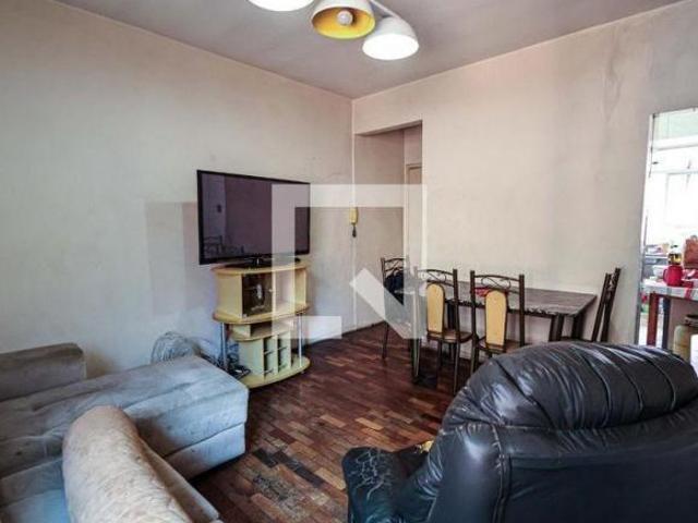 Apartamento à Venda Prado, 3 Quartos, 82 m² Belo Horizonte