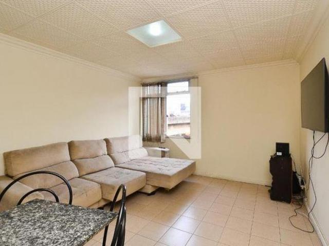 Apartamento à Venda Prado, 3 Quartos, 88 m² Belo Horizonte