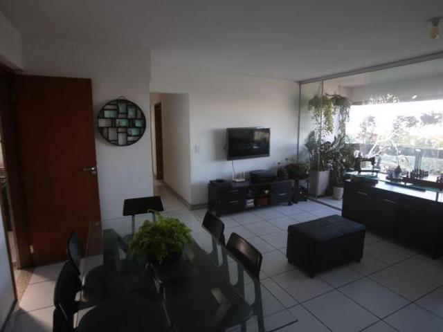 Apartamento à Venda Prado, 3 Quartos, 93 m2