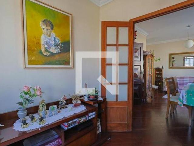 Apartamento à Venda Barroca, 3 Quartos, 125 m2