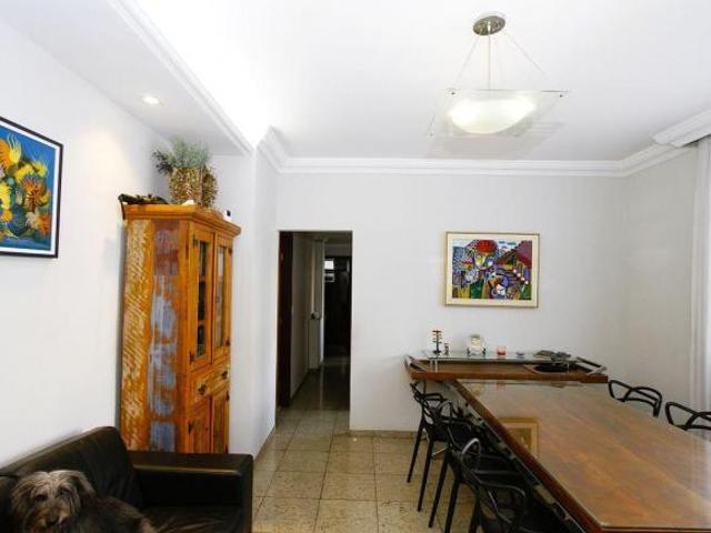 Apartamento à Venda Prado, 3 Quartos, 130 m2