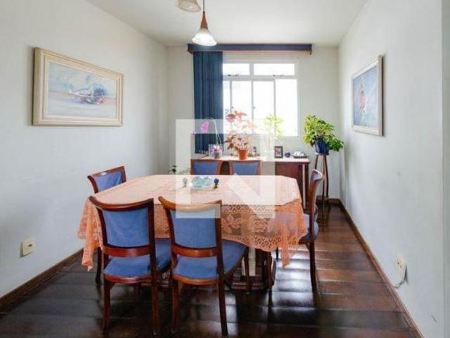 Apartamento à Venda Prado, 3 Quartos, 135 m2