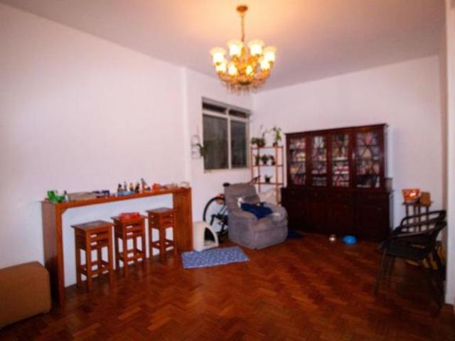 Apartamento à Venda Prado, 3 Quartos, 140 m2