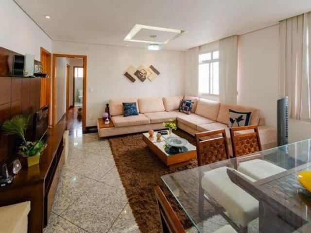 Apartamento à Venda Prado, 4 Quartos, 105 m2