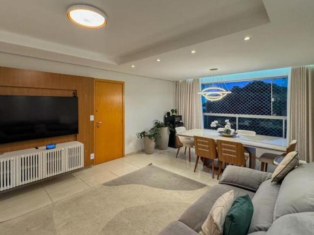 Apartamento à Venda Prado, 4 Quartos, 105 m2