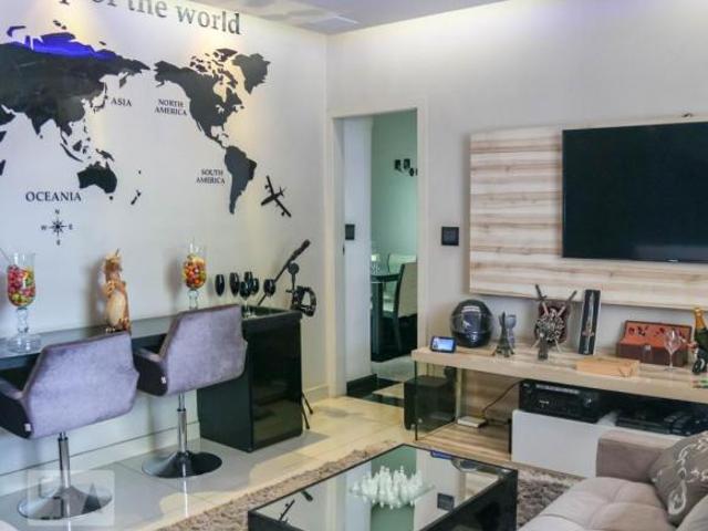Apartamento à Venda Prado, 4 Quartos, 110 m2