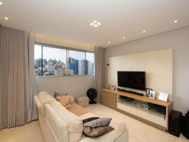 Apartamento à Venda Prado, 4 Quartos, 116 m2