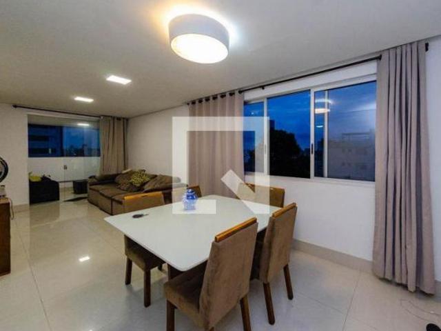 Apartamento à Venda Prado, 4 Quartos, 120 m2