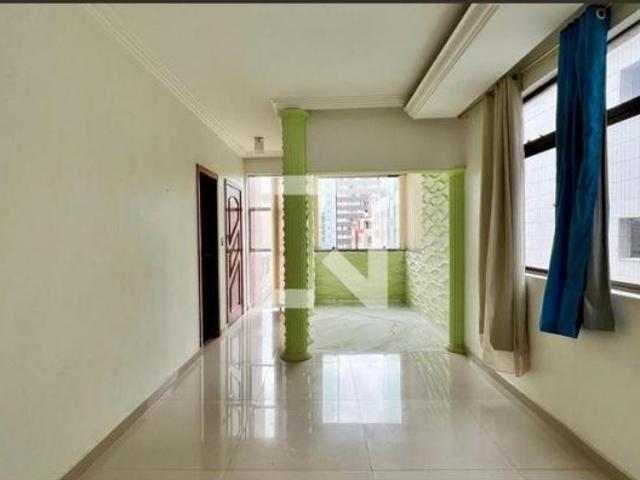Apartamento à Venda Prado, 4 Quartos, 128 m2