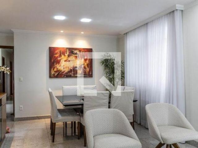 Apartamento à Venda Prado, 4 Quartos, 138 m2