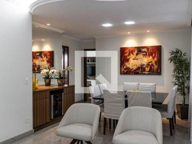 Apartamento à Venda Prado, 4 Quartos, 138 m² Belo Horizonte